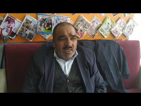 Vuqar Muellimden Azerbaycan Resmilerine muraciet