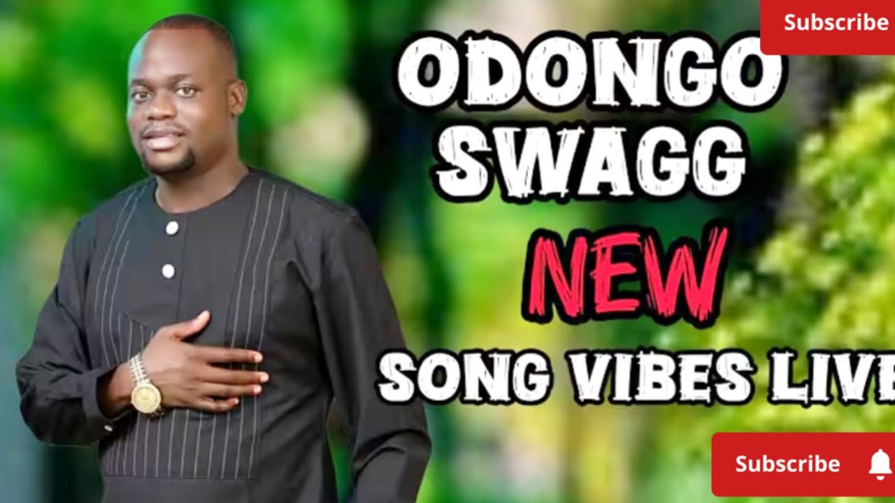 ODONGO SWAG💓 FULL PERFORMING LIVE AT JIWEKE TURVAN UMOJA 2 ,NI KAR ...
