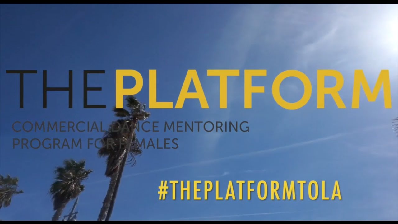 The Platform LA 2017 - YouTube