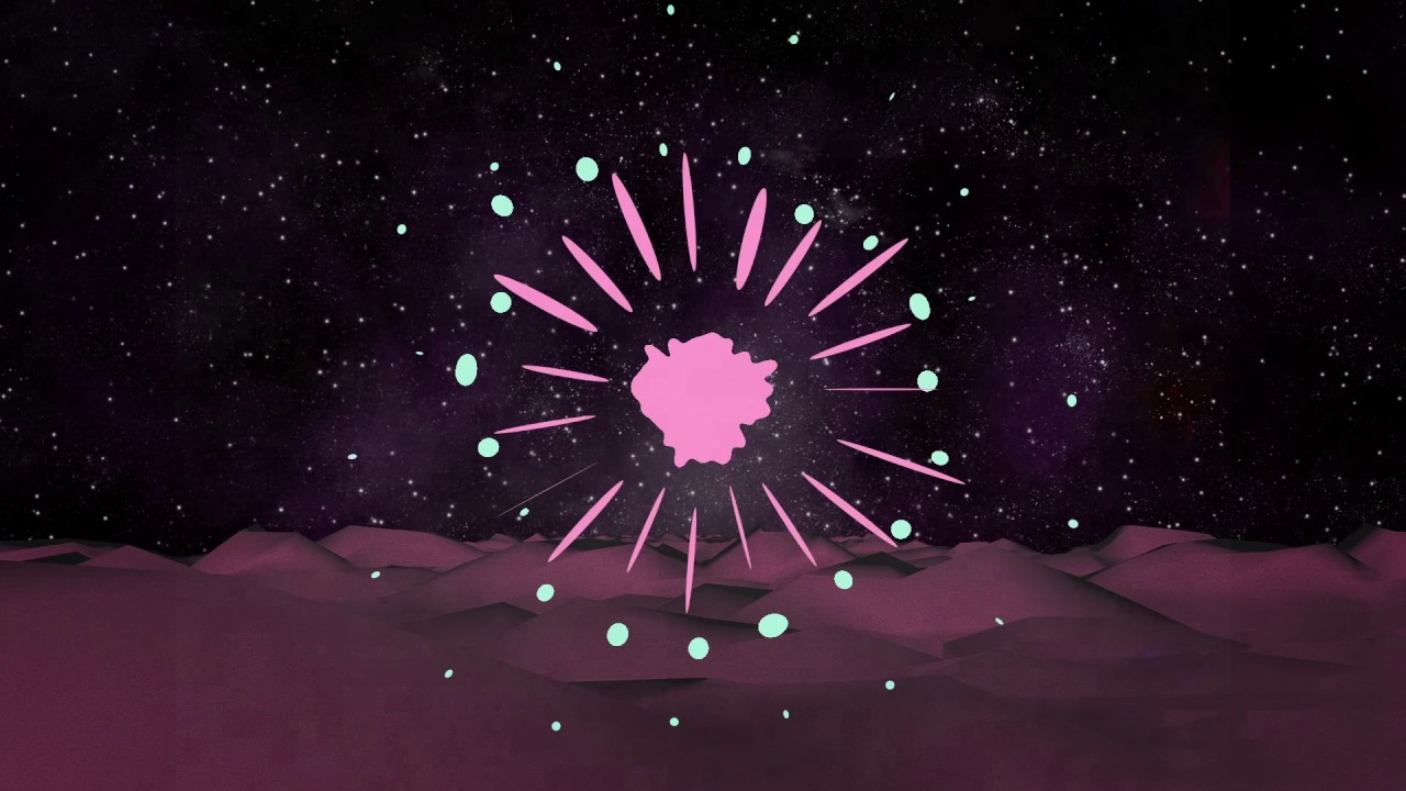 [Teaser] 레트로밤 (Retro Bomb) - UNIverse - YouTube