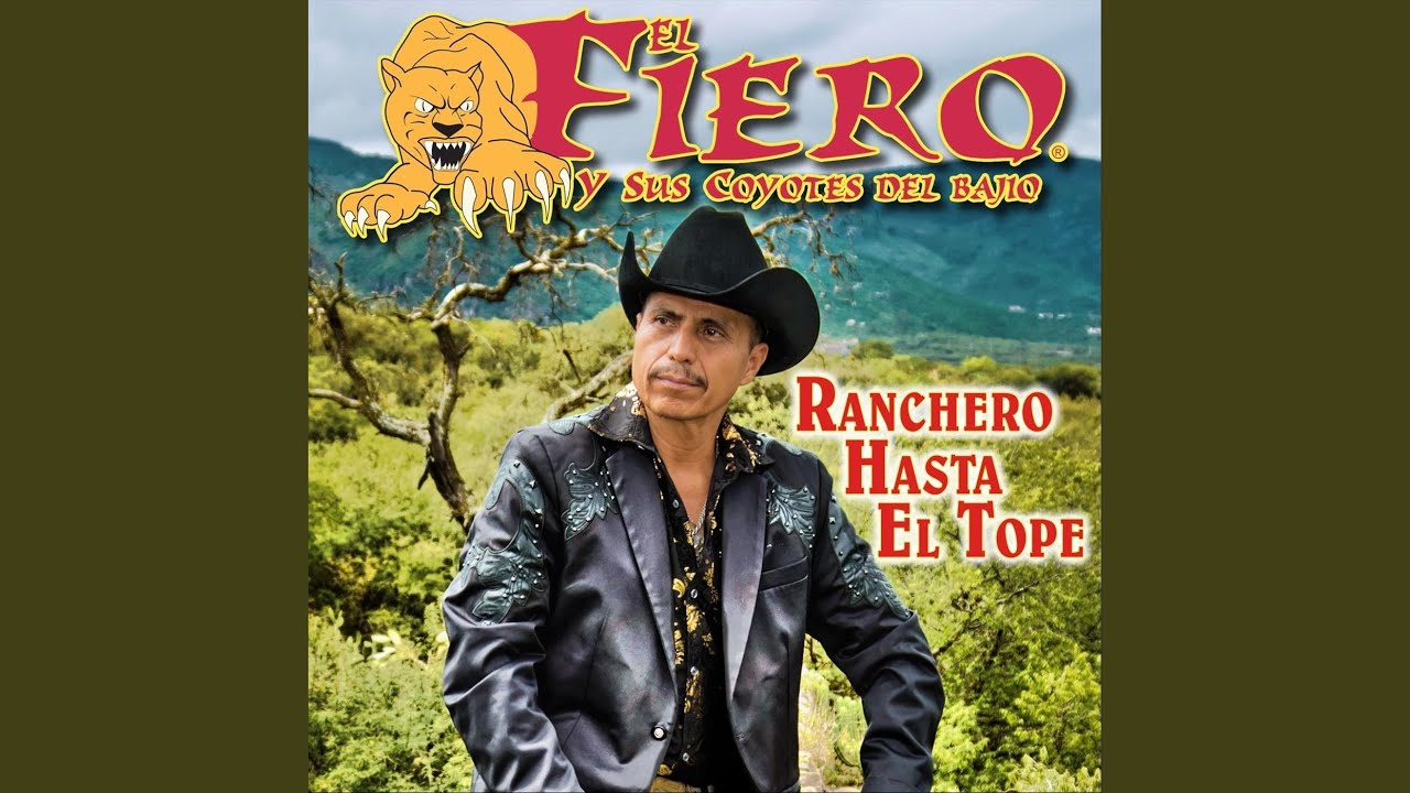 El Corrido De Esteban Godinez - YouTube