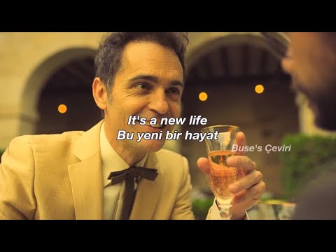 Michael Bublé - Feeling Good [English Lyrics + Türkçe Çeviri]  || LA CASA DE PAPEL