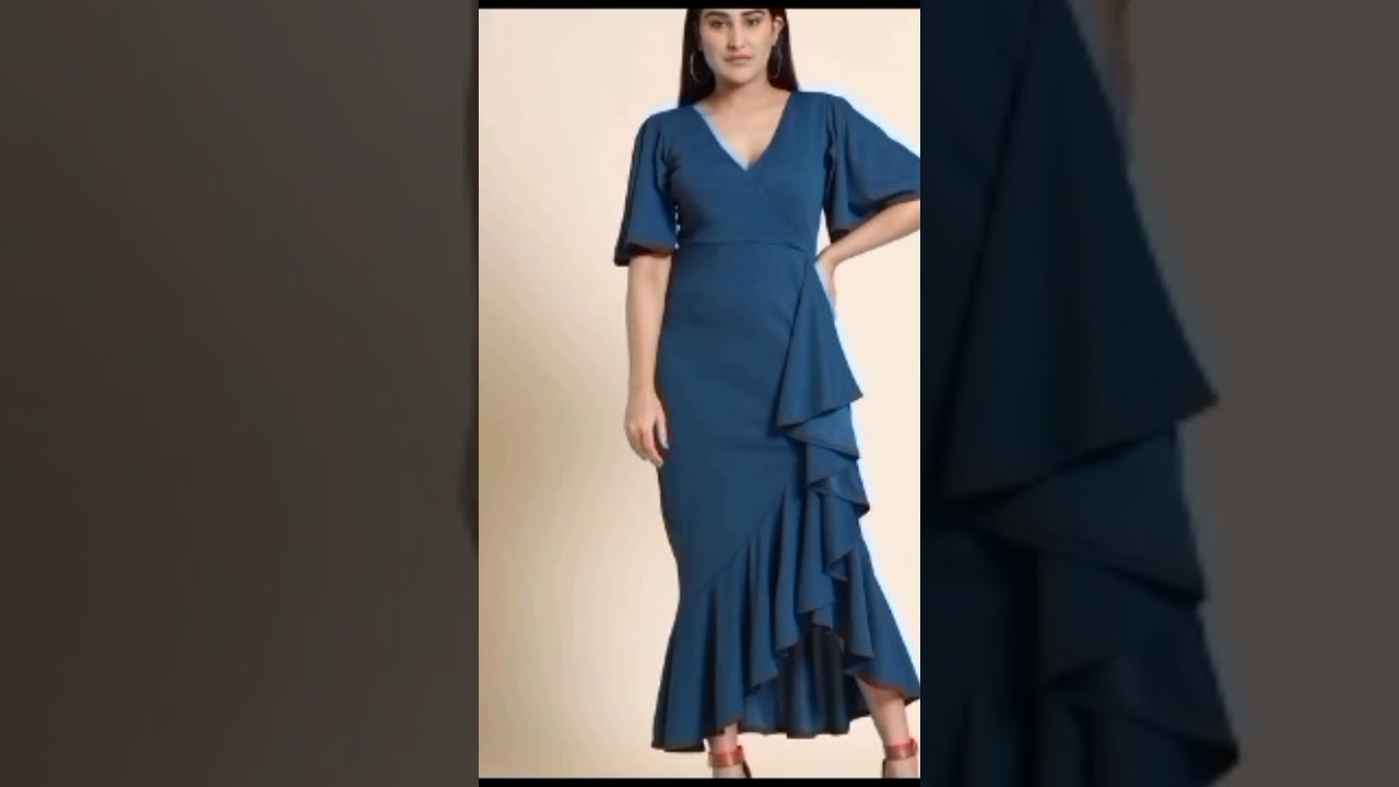 western dress for women and girls 💗 western dress fashion @vivyaan ...