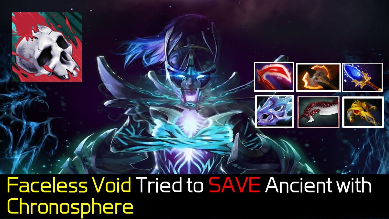 [Dota2 Phantom Assassin Highlights]Crazy Dagger of Madness |Faceless ...