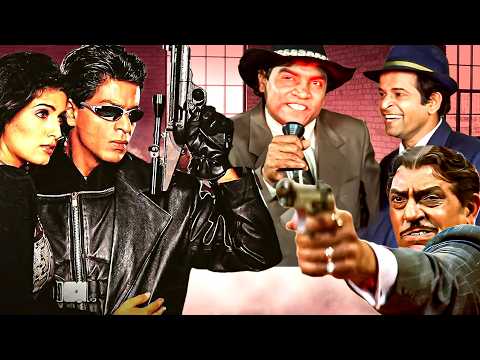 Blockbuster Bollywood Baadshah Shahrukh Khan Movie | HD | 1080p | Full Movie