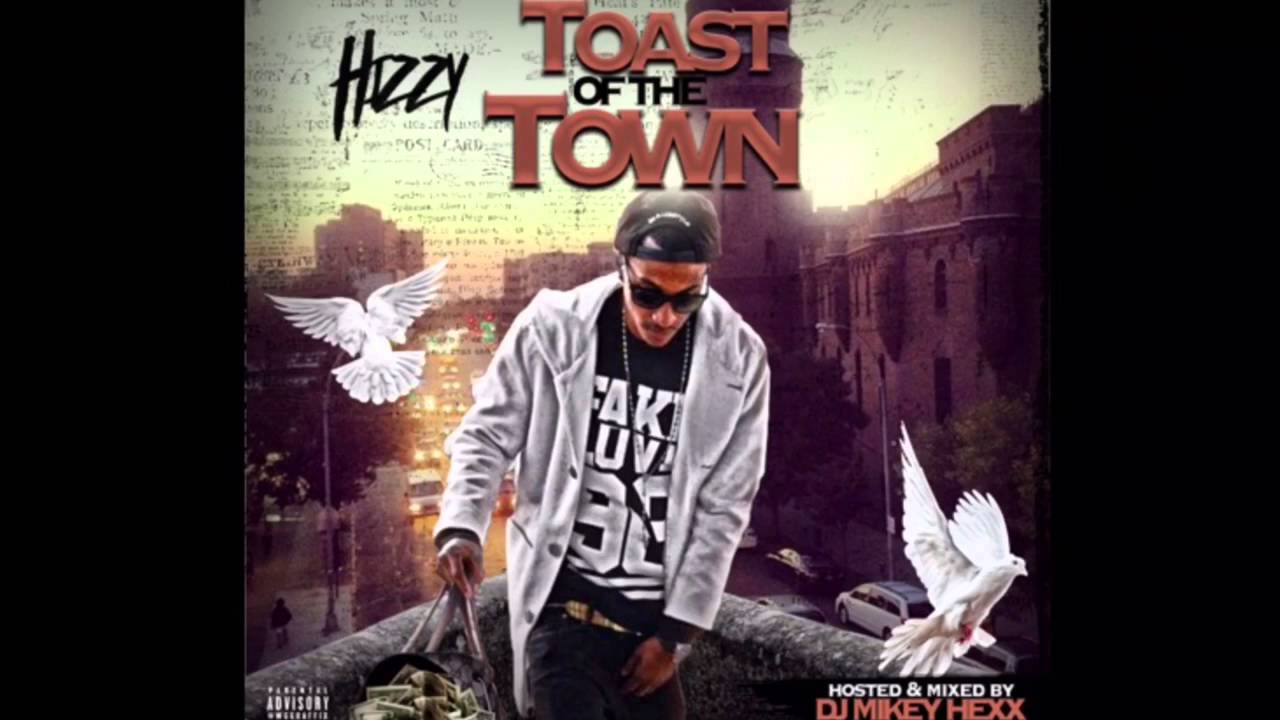 Hizzy - Static ( Prod by Youngsavv ) [ Audio ] - YouTube