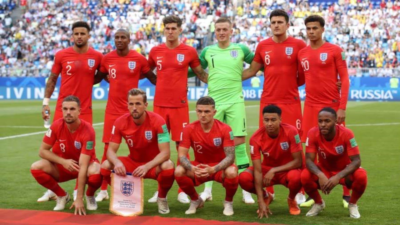 England Finish 4th In The World Cup 2018 - My Thoughts! - YouTube