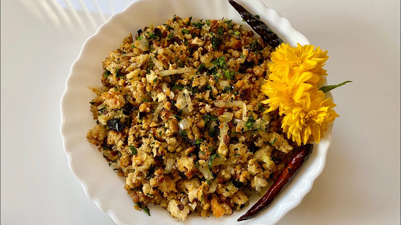 Easiest spicy fish finger chatni |bhorta - YouTube