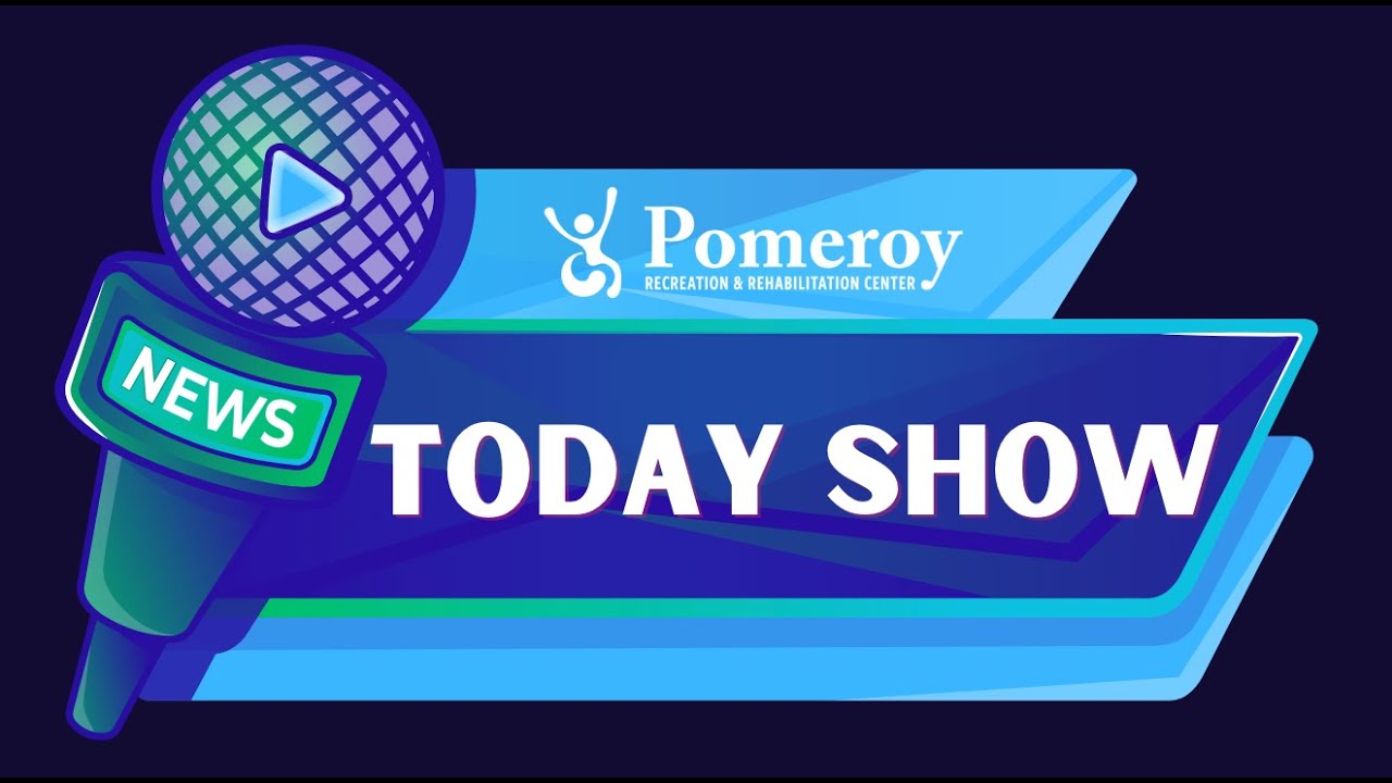 The Pomeroy Today Show Episode #10 (April 22nd, 2024) - YouTube