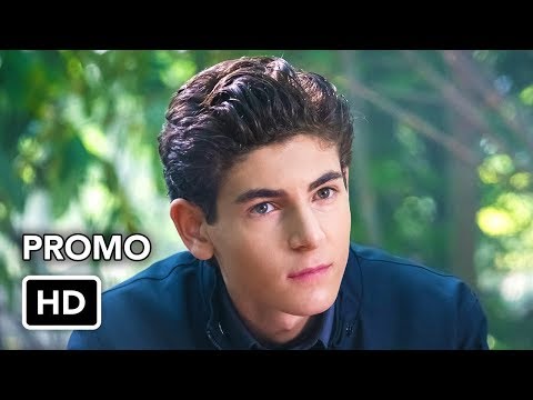 Gotham 4x09 Promo \