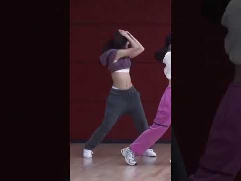 NMIXX sullyoon body goals - YouTube