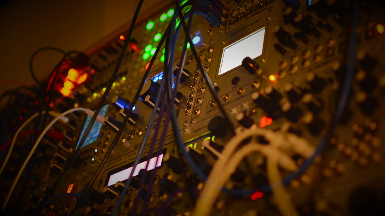 Datach'i - Antumalal (Official Video) - YouTube