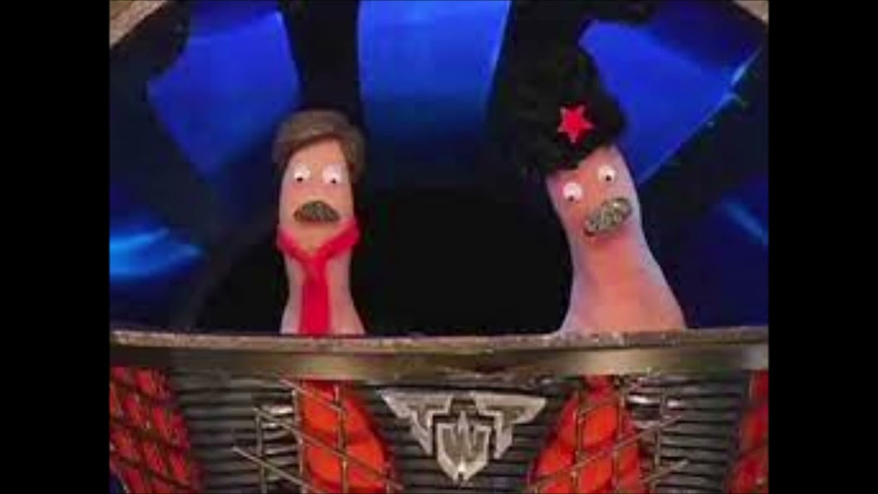 Dick Thompson and Colonel Cossack's Pre-Season Special - YouTube