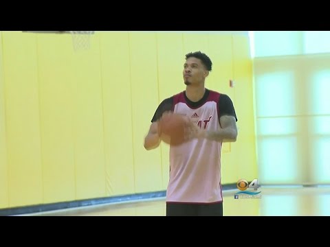 Police Report: Gerald Green Punched Someone in Condo Lobby Night He Was Hospitalized