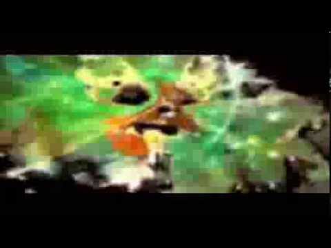 Winx Club Dark Believix