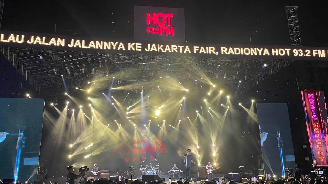 Keseruan Main Ke PRJ Jakarta Pusat #jakarta #PRJ - YouTube