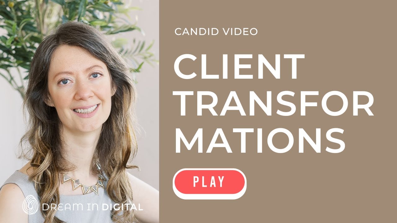 Client Transformations - Candid Video - YouTube