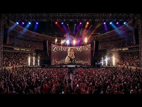 ZuhalmusicAl - Sen Benim Cennetimsin Yeni Şarkı (Audio Official)
