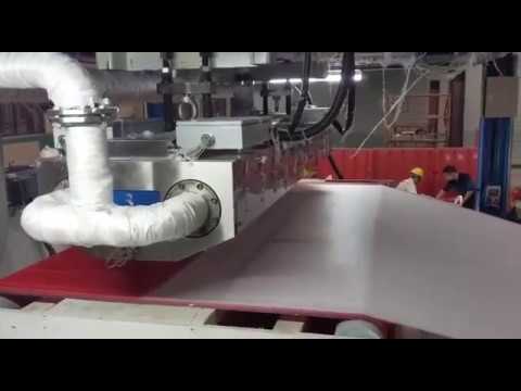 Reicofil PP Spunbond & Meltblown Nonwoven Equipment for Coronavirus N95 ...