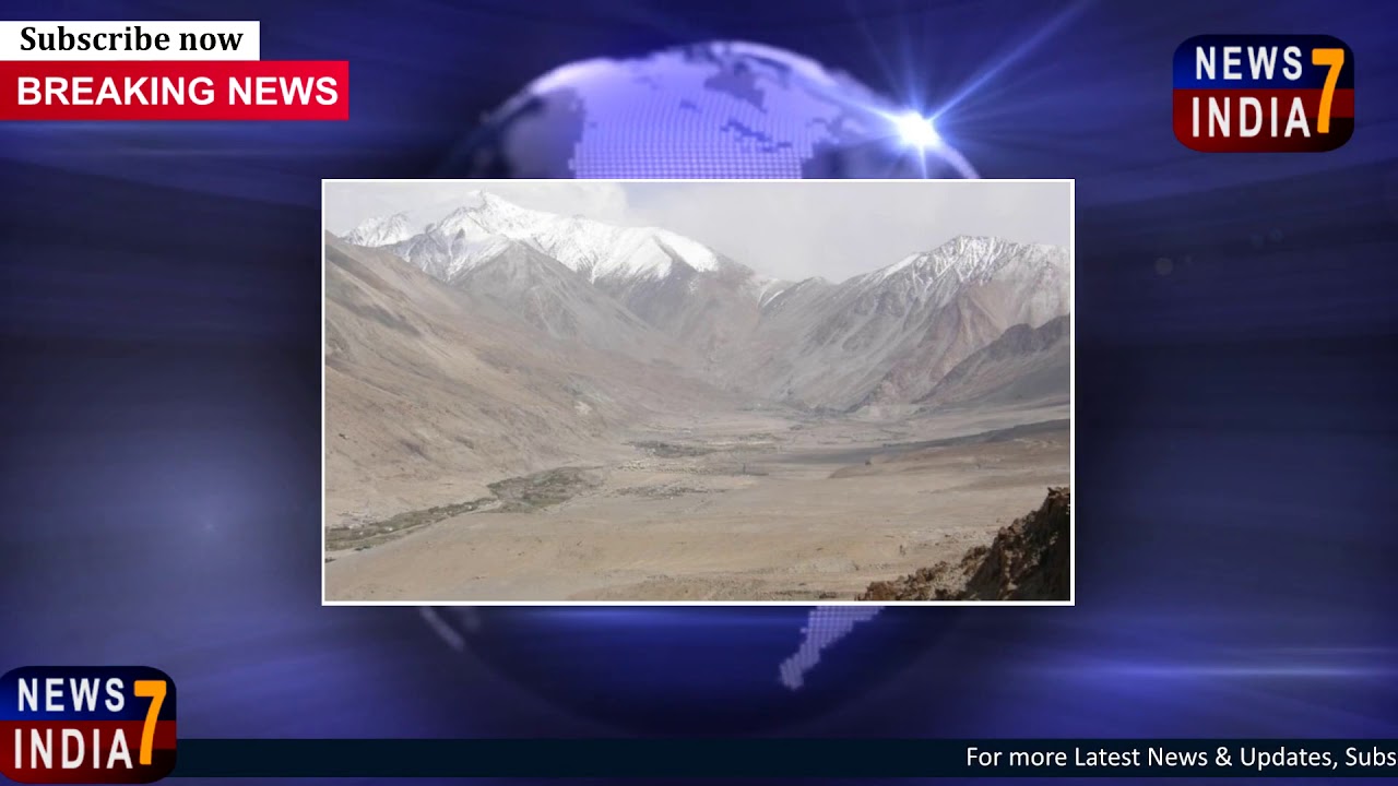 China attempts to open new front in Ladakh's Depsang, movement on ...