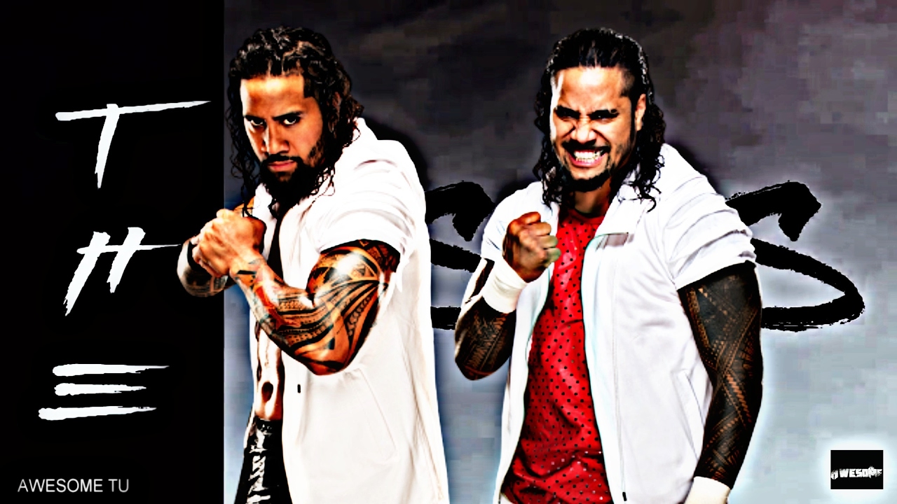 WWE The Usos Custom Titantron - YouTube