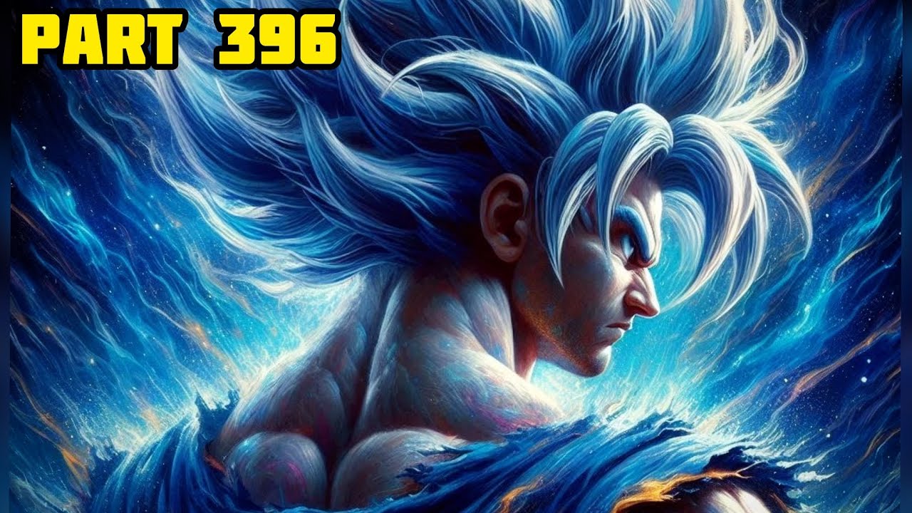 Episode 396 The Preparation of Biggest Multiverse War (King of ...