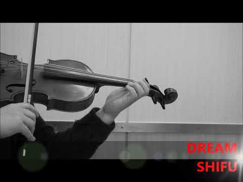 독도는 우리 땅-영화 Parasite 기생충 OST. violin ver.(Jessica Song.) - YouTube