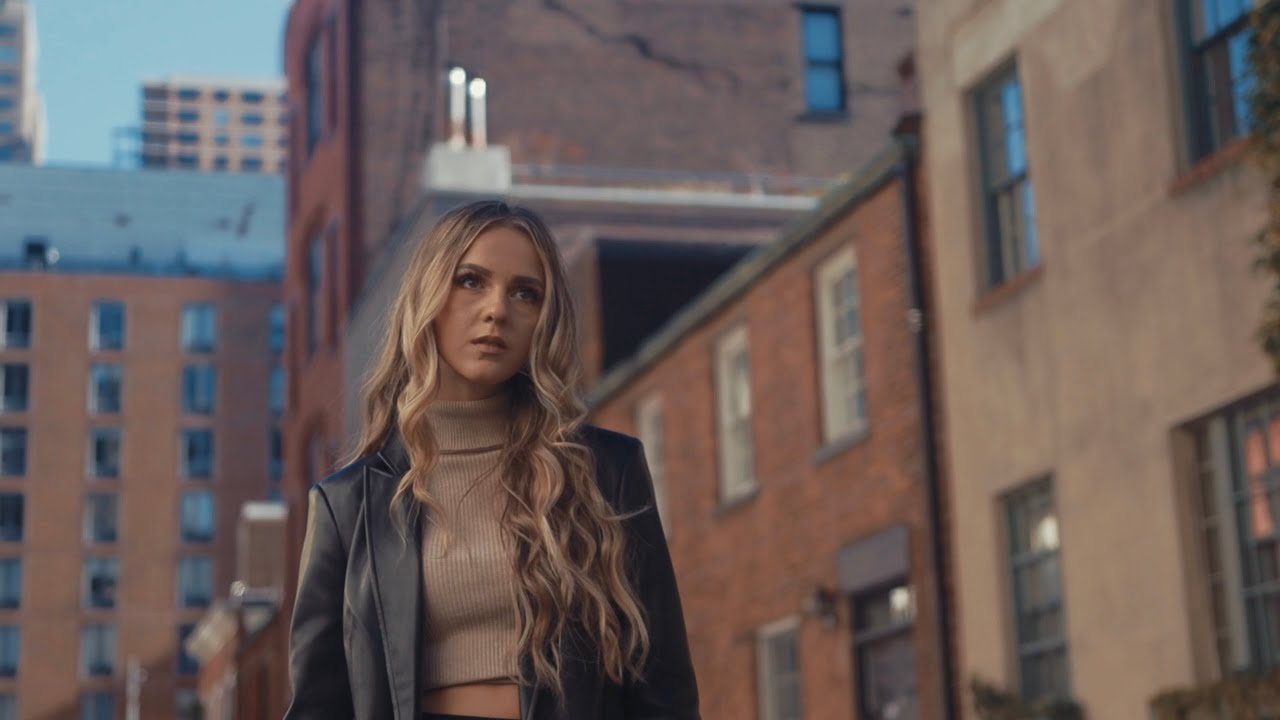 Jaime Deraz - Miss You in New York (Official Video) - YouTube