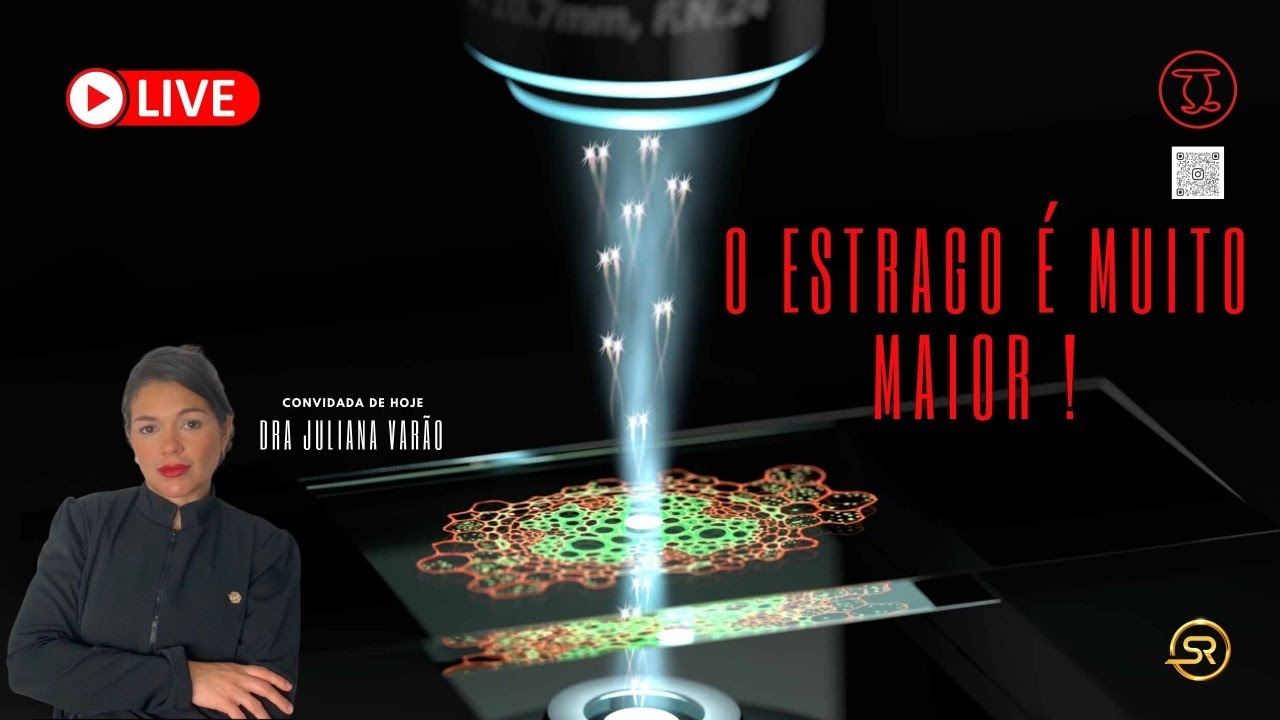 O ESTRAGO QUE O ( G.O ) ESTÁ CAUSANDO É MUITO MAIOR ! - YouTube