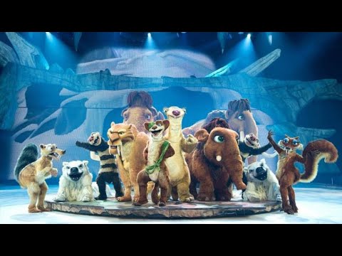 ice Age Kids Show - YouTube