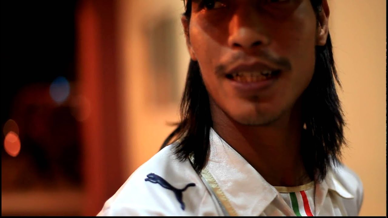 n9futbol.com | Post-match reaction with Idris Karim - YouTube