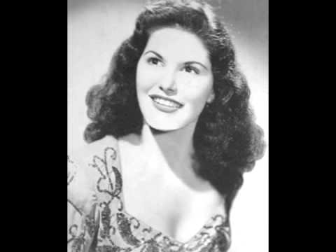 My Favorite Song (1952) - Lily Ann Carol - YouTube
