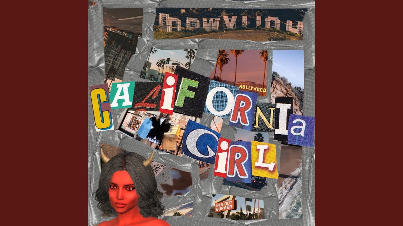 California Girl - YouTube