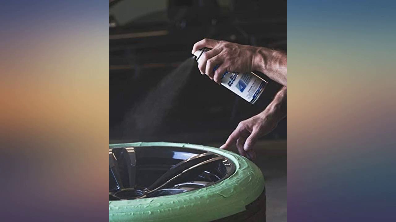 Liquid Shield - Sprayable Paint Protection Film (PPF) - Clear Vinyl ...