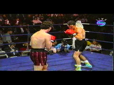 bobby guynan vs shaun shinkwin part 1 - YouTube