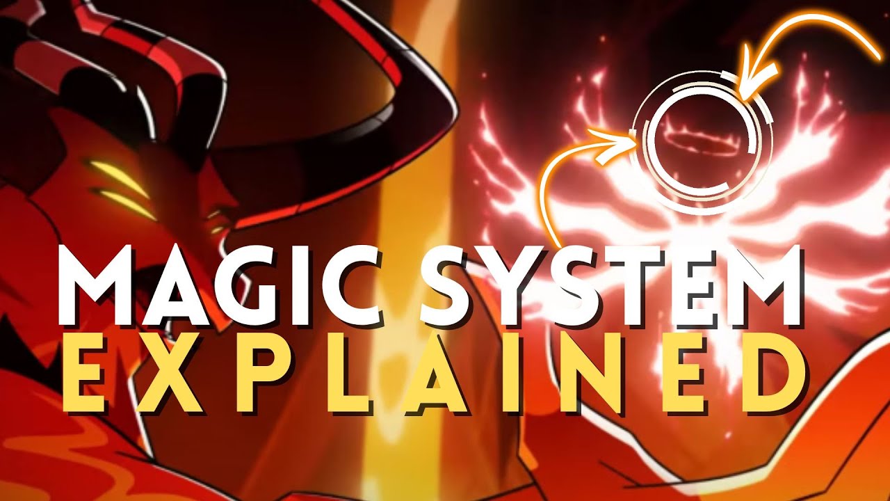 The Magic Of Hazbin Hotel - YouTube