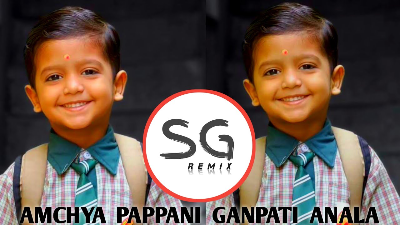 AMCHYA_PAPPANI_GANPATI_ANALA__HALGI TABLA_MIX} _ITS_PREM_STYAL_ - YouTube