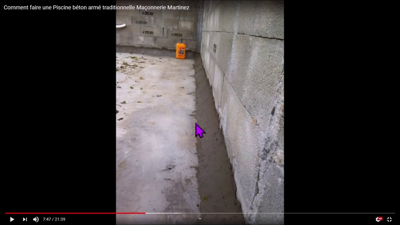 CREATION DE GOUSSETS - YouTube