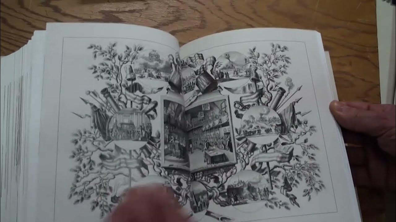 Подарочное издание Мишле История Французской революции. Дополнительный ...