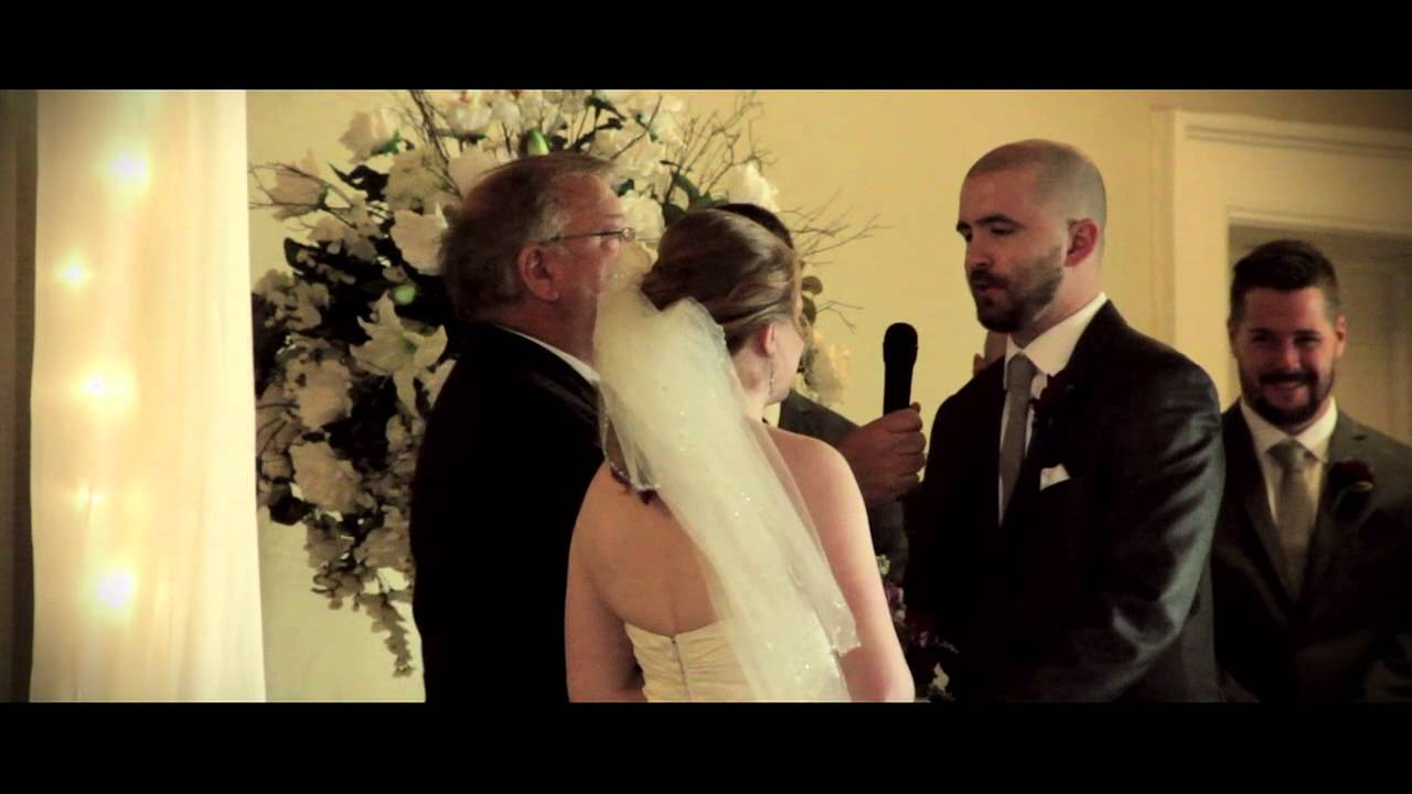 Reverend James Condit Highlight Video - YouTube