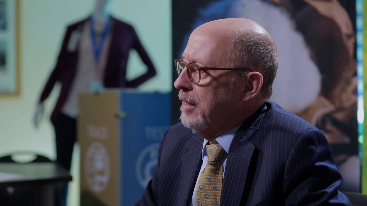 Jim Hayward discusses our new partnership with Sun Chemical - YouTube