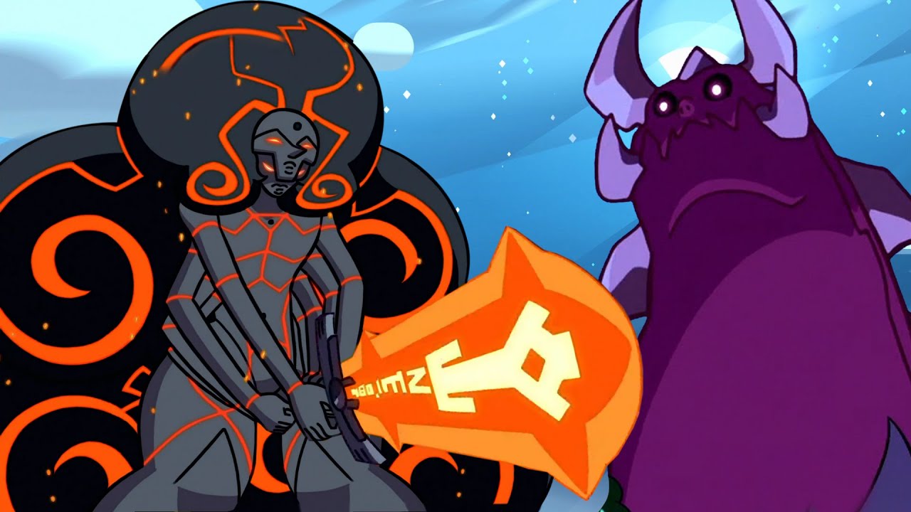 Steven's Corruption, Obsidian's Statue, & Spinel's secret! Top Steven ...