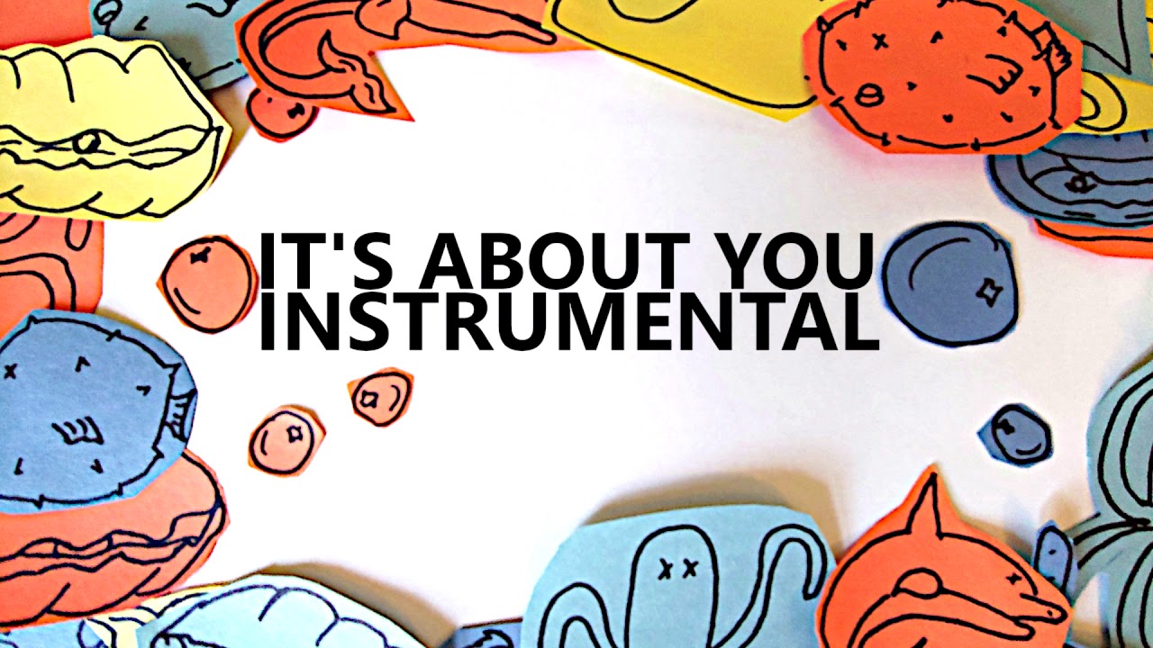 Royalty-Free Instrumental Math Rock Type Beat + Stems | It's About You ...