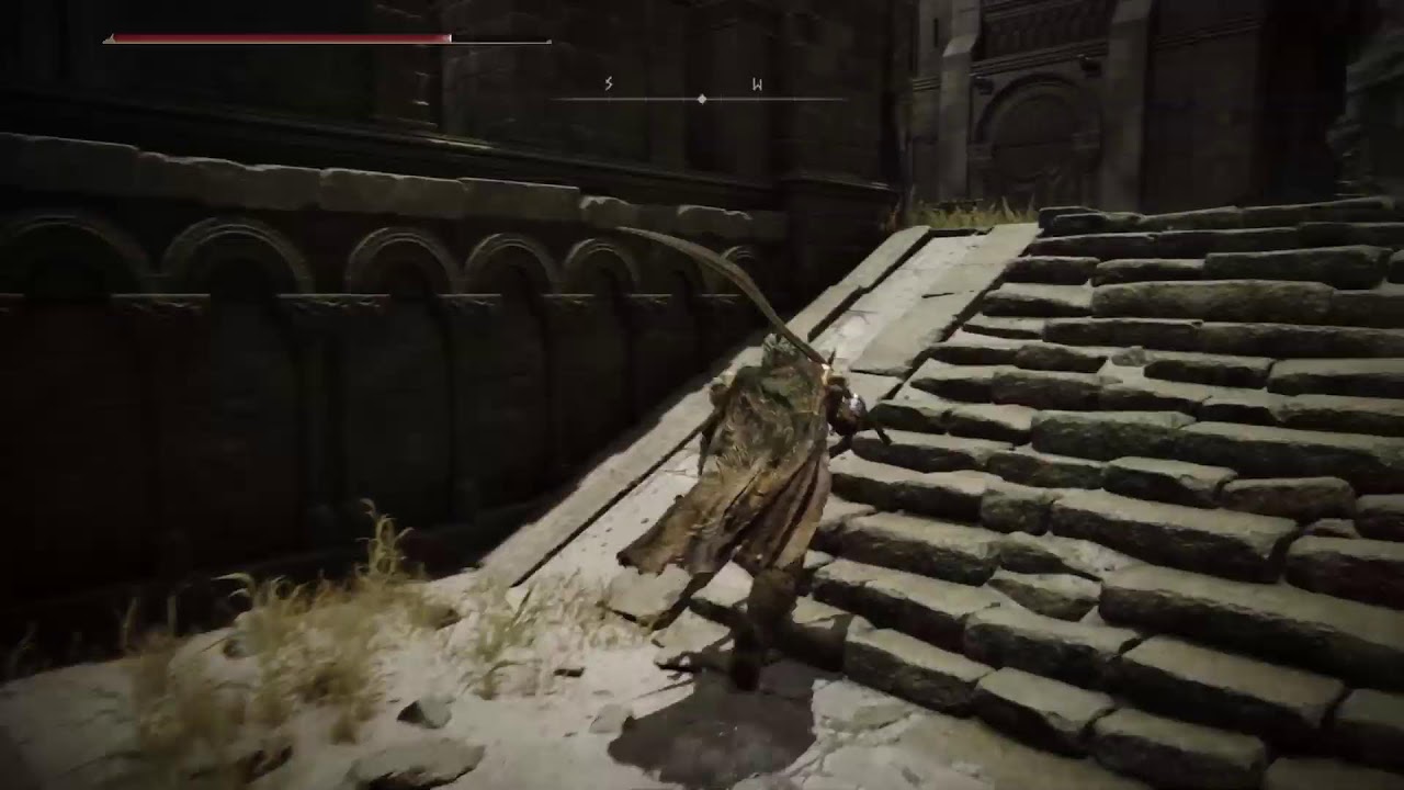 Elden Ring Shadow of the Erd Tree Pt. 1 - YouTube