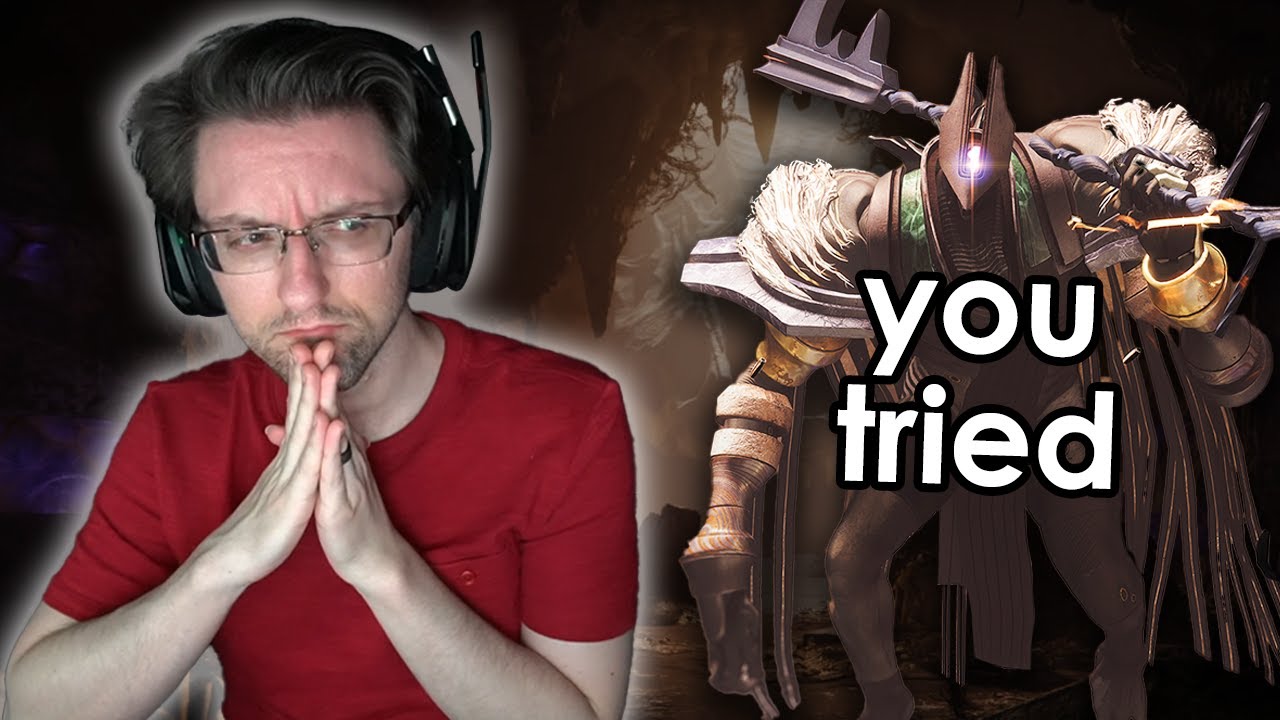 Why I don't think Liminality is the "hardest strike ever." - YouTube