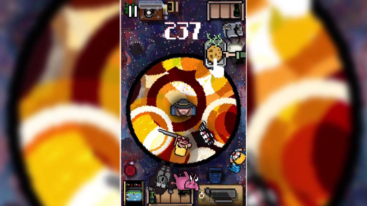 Magic Carpet High Experience - Gameplay Video - YouTube
