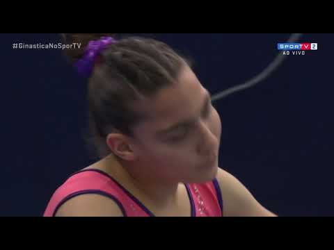 World Cup Osijek 2019 | EF UB WAG