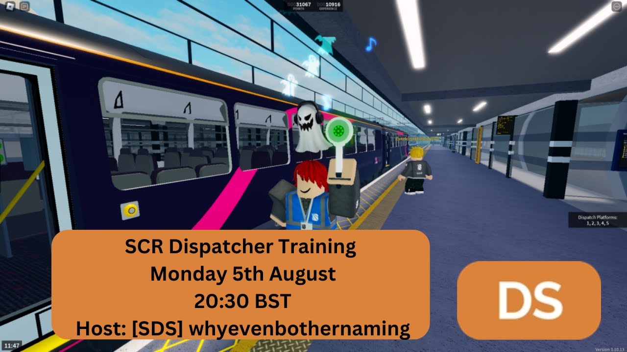 How to pass a SCR Dispatcher training in 2024! - YouTube