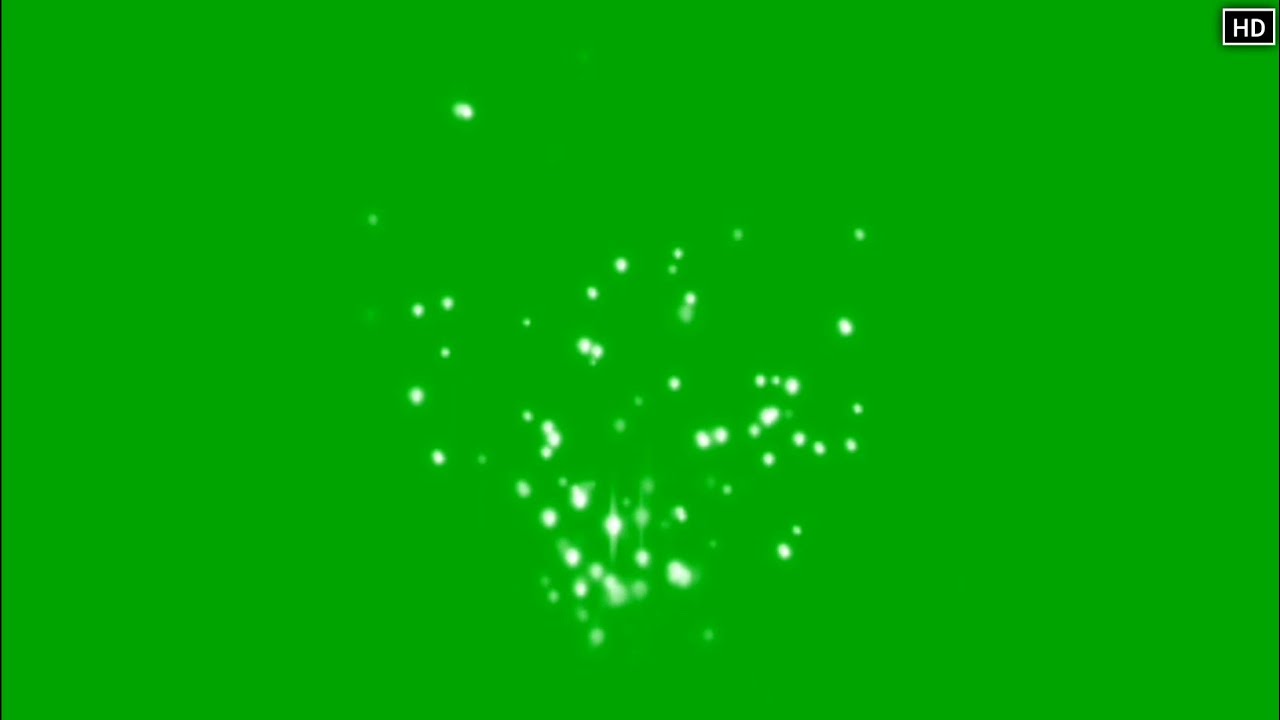 Green screen Background animation effect HD video Footage - YouTube