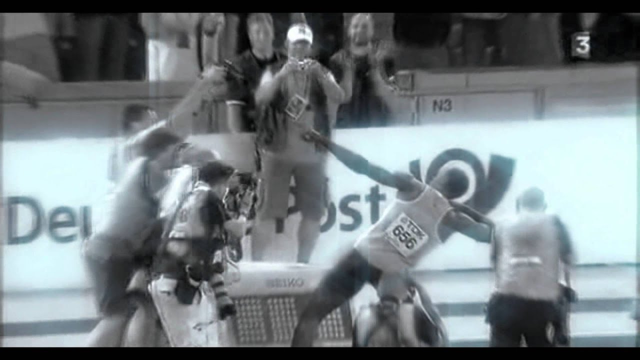 Marks Set Sprint - YouTube